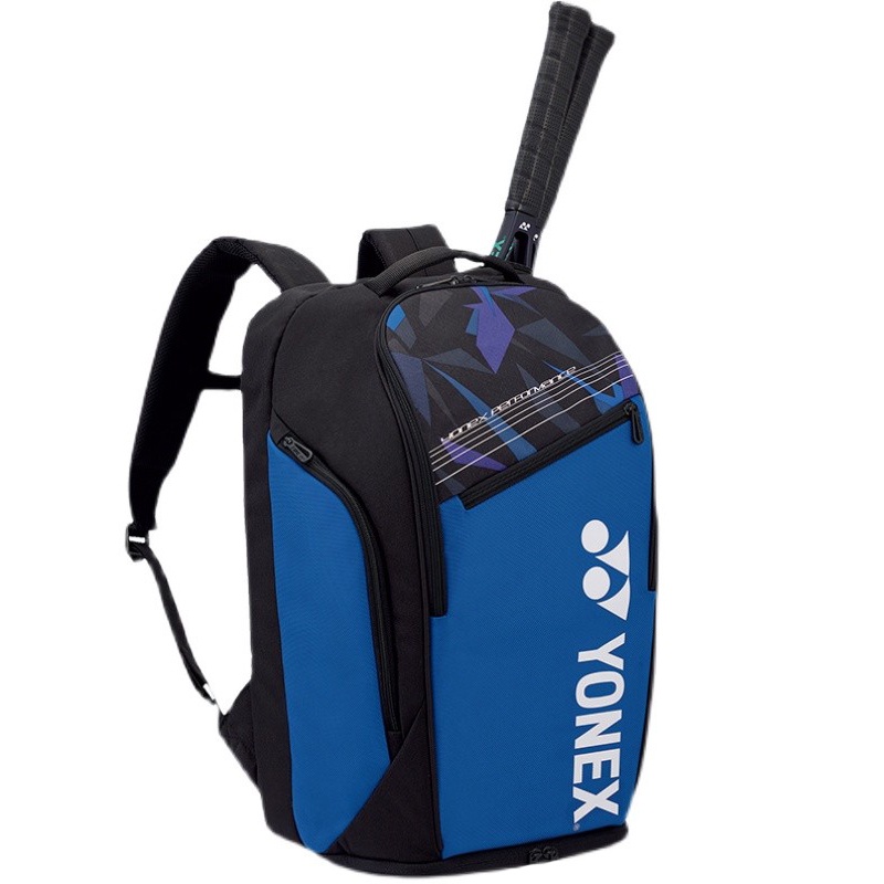 Professional YONEX Badminton Racket Backpack Men’s Sports Bag With ...