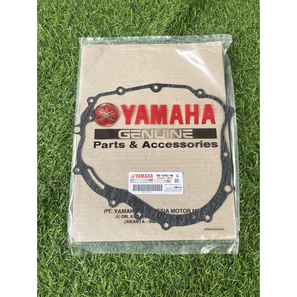 Crankcase Cover Gasket for Sniper135 Mx (Rh Side Gasket) | Shopee ...