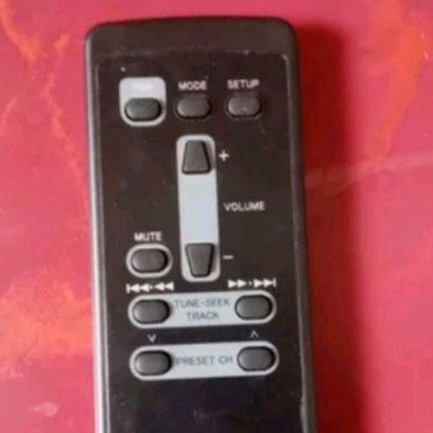 Original Innova 2014 Remote Head Unit | Shopee Philippines