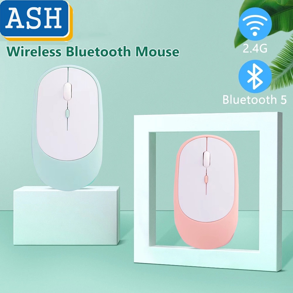 ASH Bluetooth Mouse Mice for Huawei Matepad 11.5-inch S 2024 Air 11.5 ...