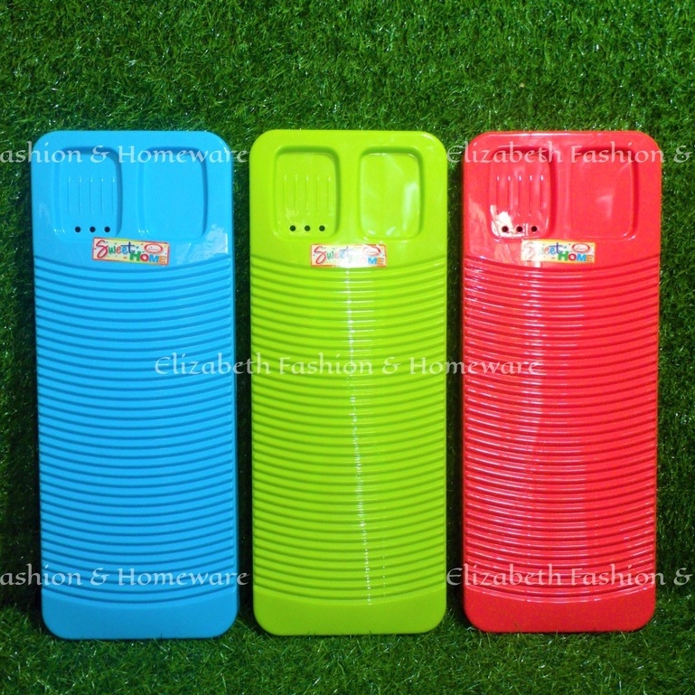 UNIPLUS #592 Sweet Home Wash Board (3 Colors) | Shopee Philippines