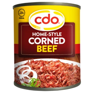 Shop cdo corned beef for Sale on Shopee Philippines