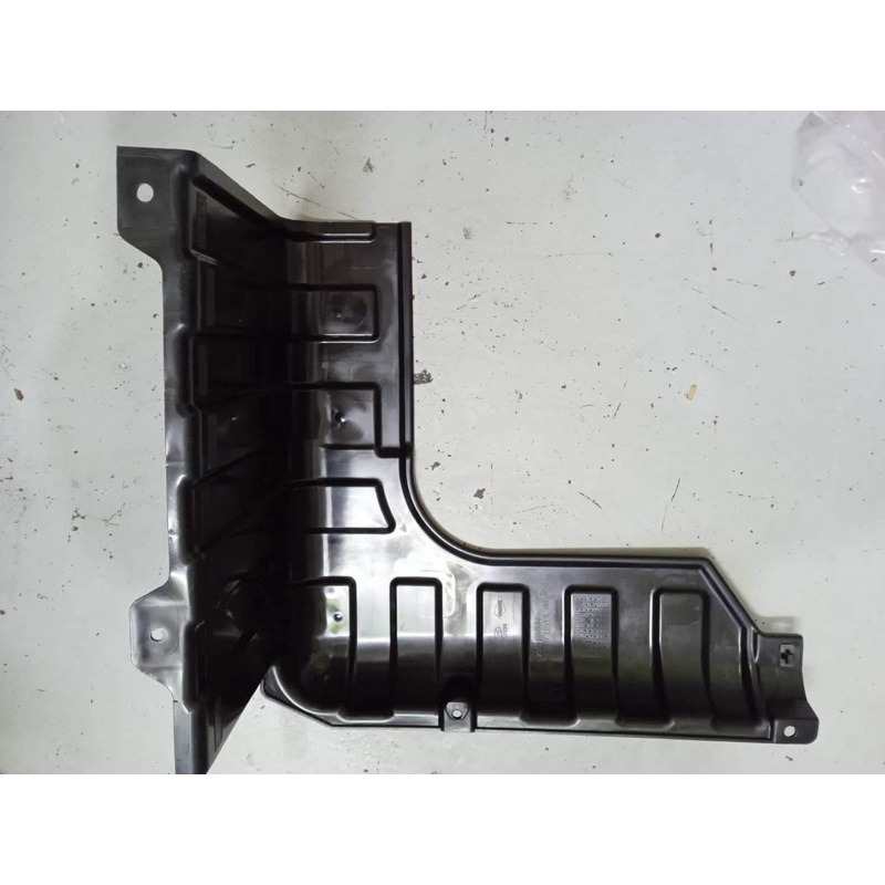 Undercover panel for Hyundai accent 2011-2018 | Shopee Philippines
