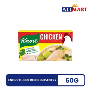 Shop knorr cubes chicken for Sale on Shopee Philippines