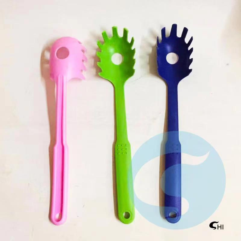 plastic spaghetti ladle / sandok | Shopee Philippines