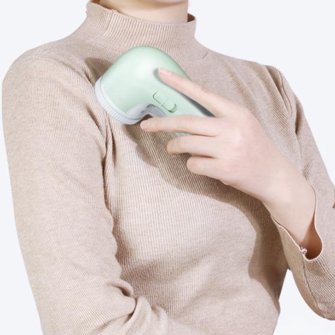 Fluff Remover Fabric Sweater Yarn Ball Ball Charging Clothing Yarn ...