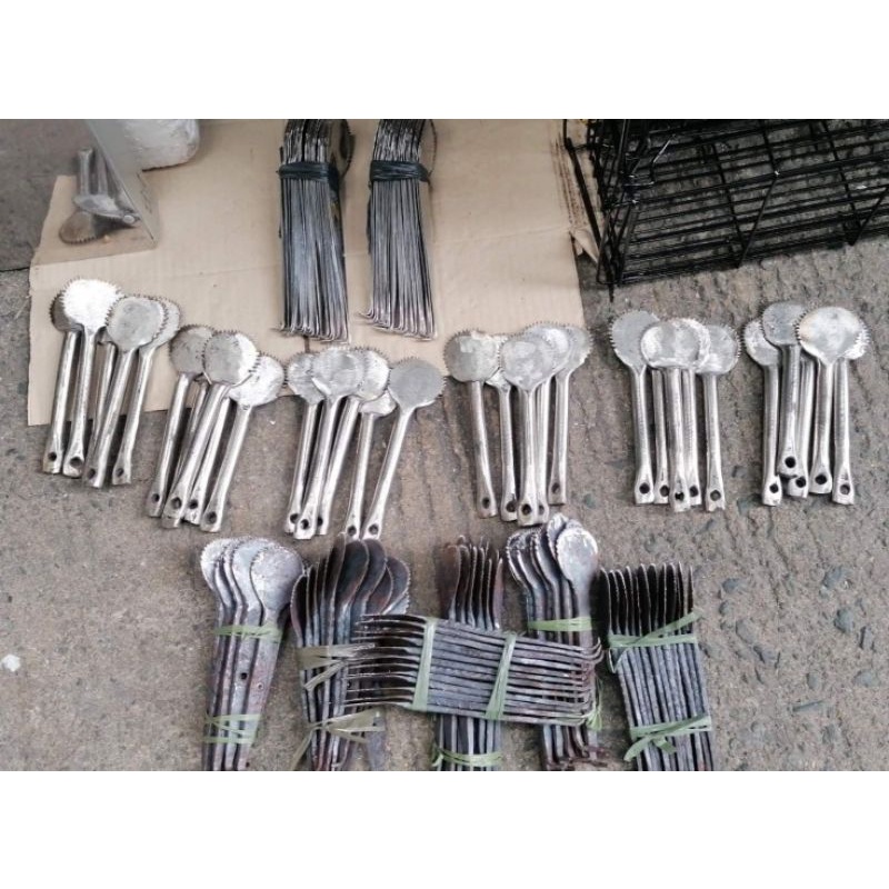 Manual Kudkuran Ng Niyog sets (3 pcs.) Purong Stainless,Stainless steel ...