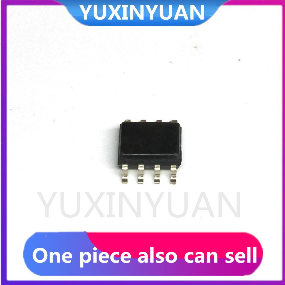 10PCS TL431ACDR TL431ACDT TL431AC 431AC TL431 YUXINYUAN new and ...