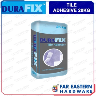 Shop tile adhesive 25kg for Sale on Shopee Philippines