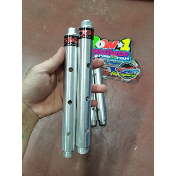 TRC innertube extension & outertube caliper mio m3 wave raider rs xrm ...