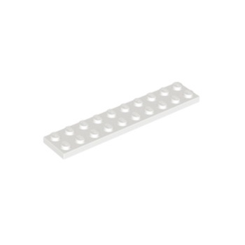 Lego Part 3832 2x10 Plate | Shopee Philippines