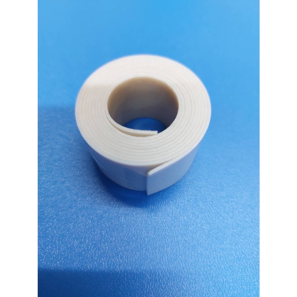 Teflon Tape for Presser Foot Sewing Machine | Shopee Philippines