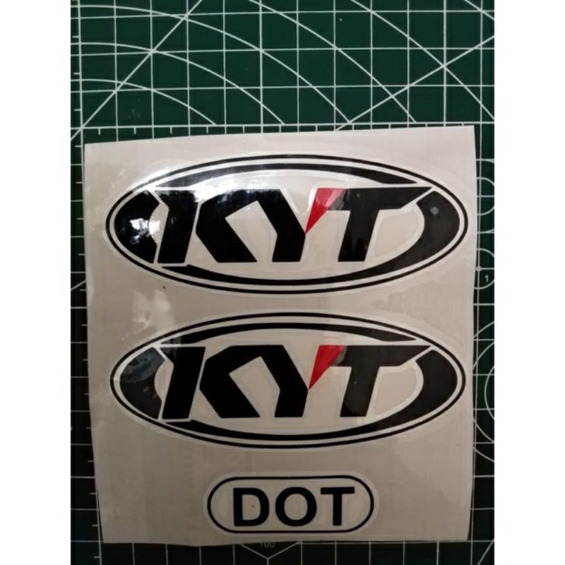 Kyt cutting sticker set + dot | Shopee Philippines