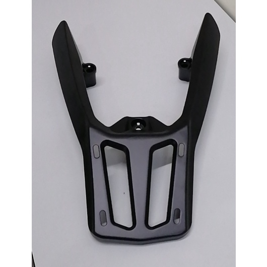 MOTORCYCLE RAVEN BRACKET TOP BOX BRACKETFOR CLICK HEAVY DUTY | Shopee ...