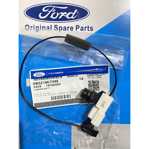 Ford Ranger 2012-2022 / Raptor 2012-2022 / Everest 2015-2022 AC ...