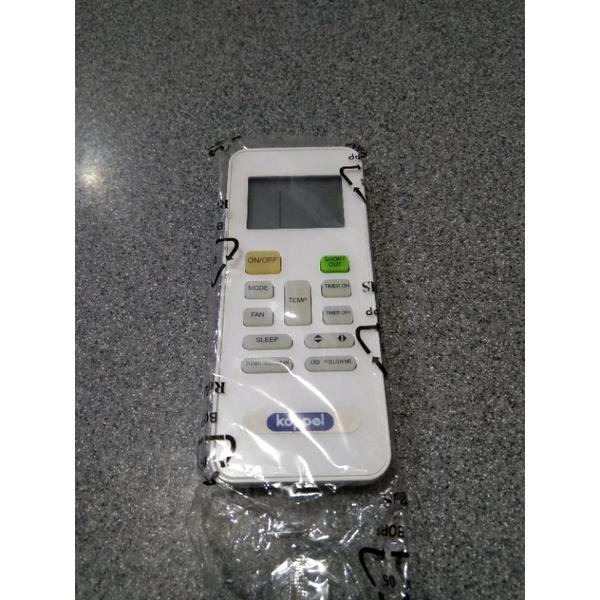 Koppel inverter remote | Shopee Philippines
