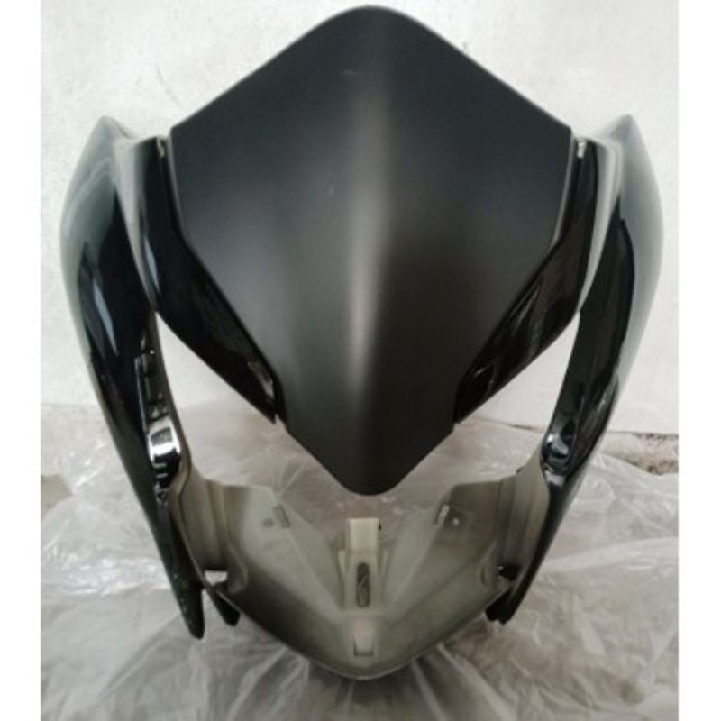 HEAD LIGHT COWLING CB110 | Shopee Philippines