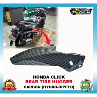 honda click tire hugger - Best Prices and Online Promos - Jul 2024 ...