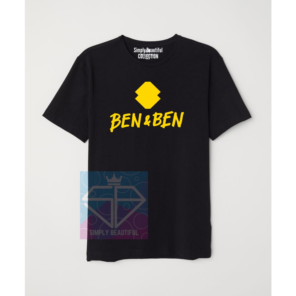 SB ORIGINAL BEN & BEN | Shopee Philippines