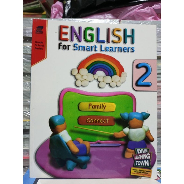 ENGLISH for Smart Learners | Shopee Philippines