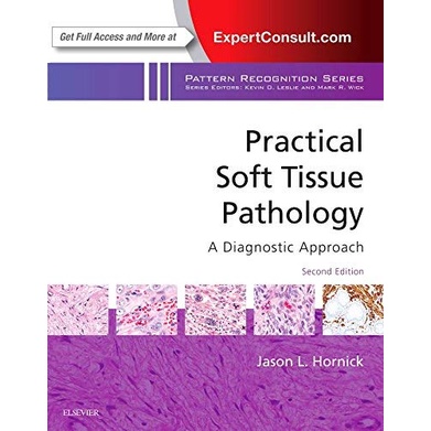 Practical Soft Tissue Pathology A diagnostic Approach 2nd edition ...