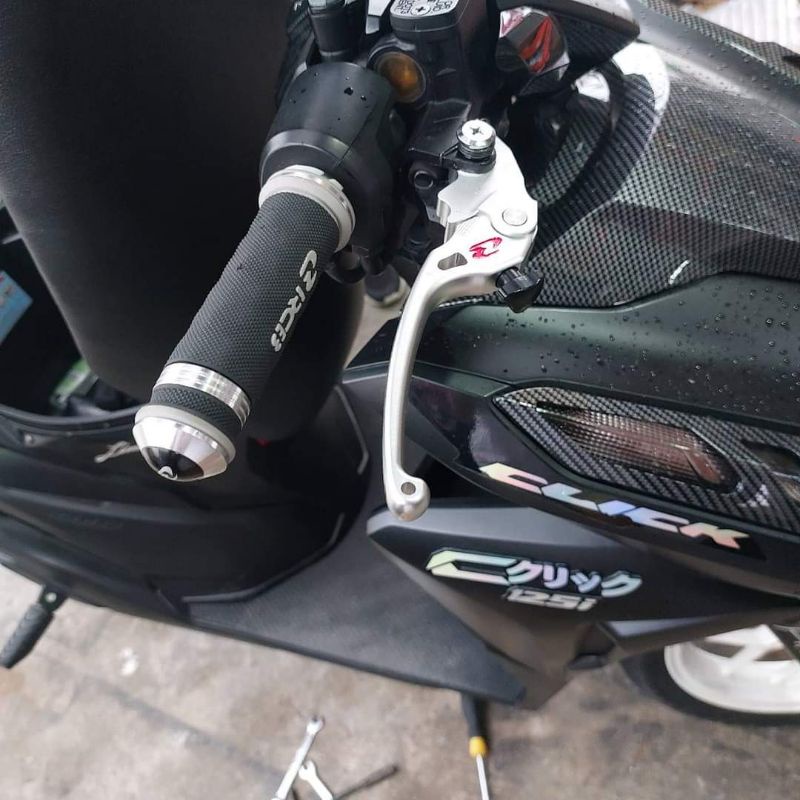 RCB S3 brakelever for Click 160 / Click V3 / Click GC 125i 150i (Plug ...