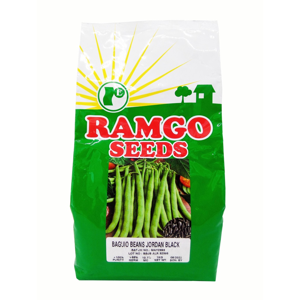 Ramgo Seeds 1 Kilo Pack (RPD) GDSFPH_S4 | Shopee Philippines