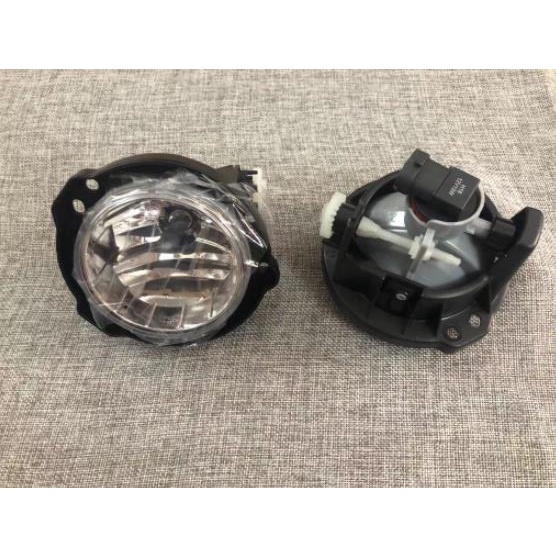 fog lamp assembly (with aire and switch) for TOYOTA AVANZA 2015 2016 2017 2018 2019 2020 fog ...