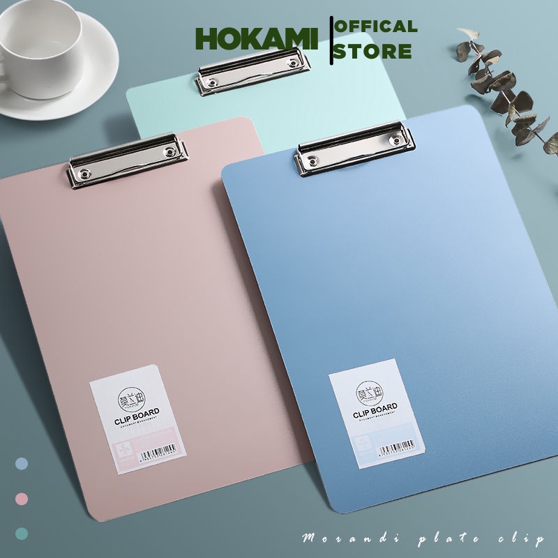 A4 single plastic signing cover - A4 plastic paper signing cover ...