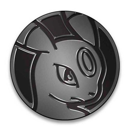 Pokemon - Official Metallic Coin - Pikachu - Pokemon TCG Coins | Shopee ...