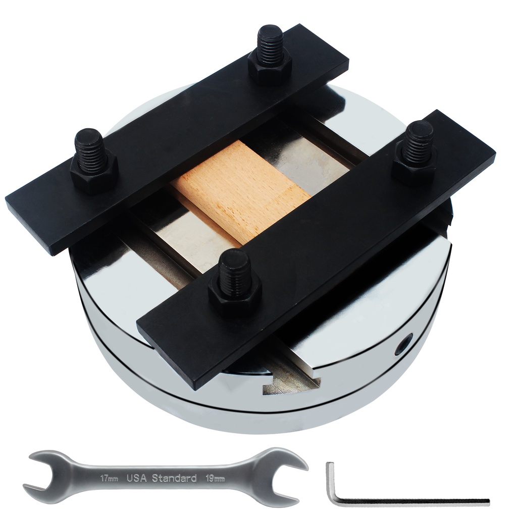 Heavy-Duty Chisel Workbench Bench Vise Jewelry Carving Fixed Table ...