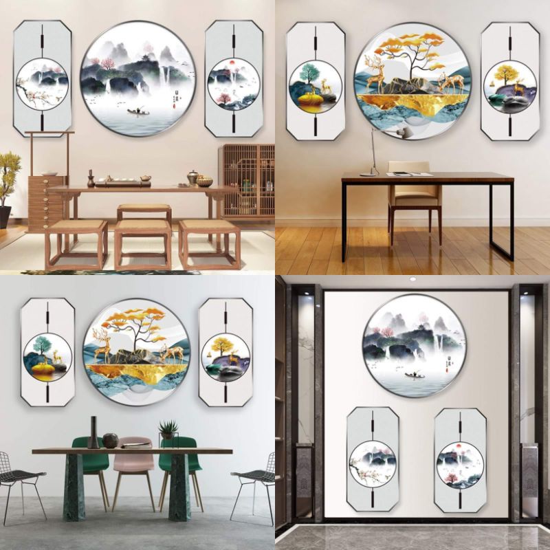 Jt5 Removable Vinyl Decal Art Mural Home Decor Wall Stickers Shopee Philippines