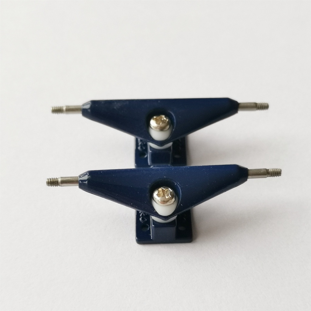 Eureka 34mm Profession Fingerboard Trucks for Mini Skateboard 34mm Finger Skate Board Eureka ...