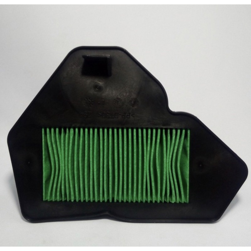 Motorcycle Air Filter Ordinary for Raider 150 Fi | Shopee Philippines