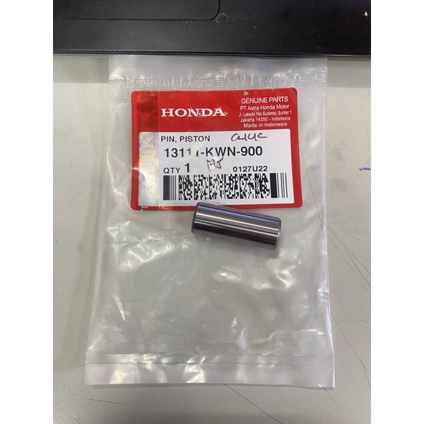 Piston Pin for Click125 V1/V2/V3 | Shopee Philippines