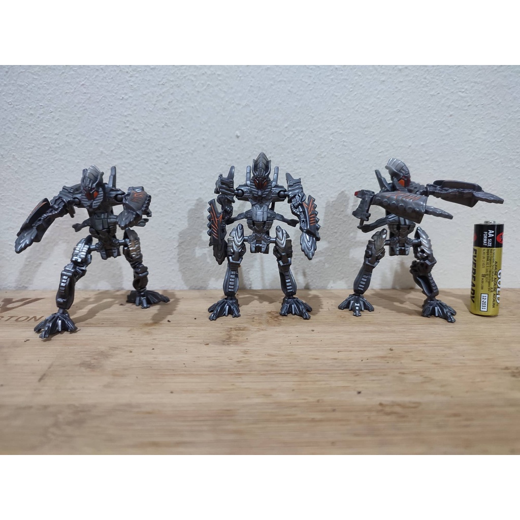 Transformers The Fallen mini | Shopee Philippines