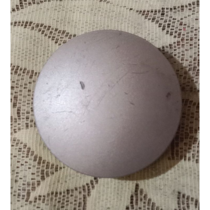CYLINDER HEAD CAP (timing chain cover )TAKIP MP100/110 /KORAK RUSI (7cm ...