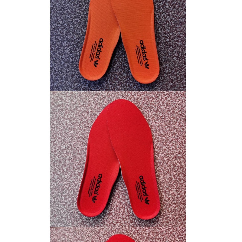 Suitable For Adidas Insole PureBoost dpr Ultraboost4 5 19 350 | Shopee ...