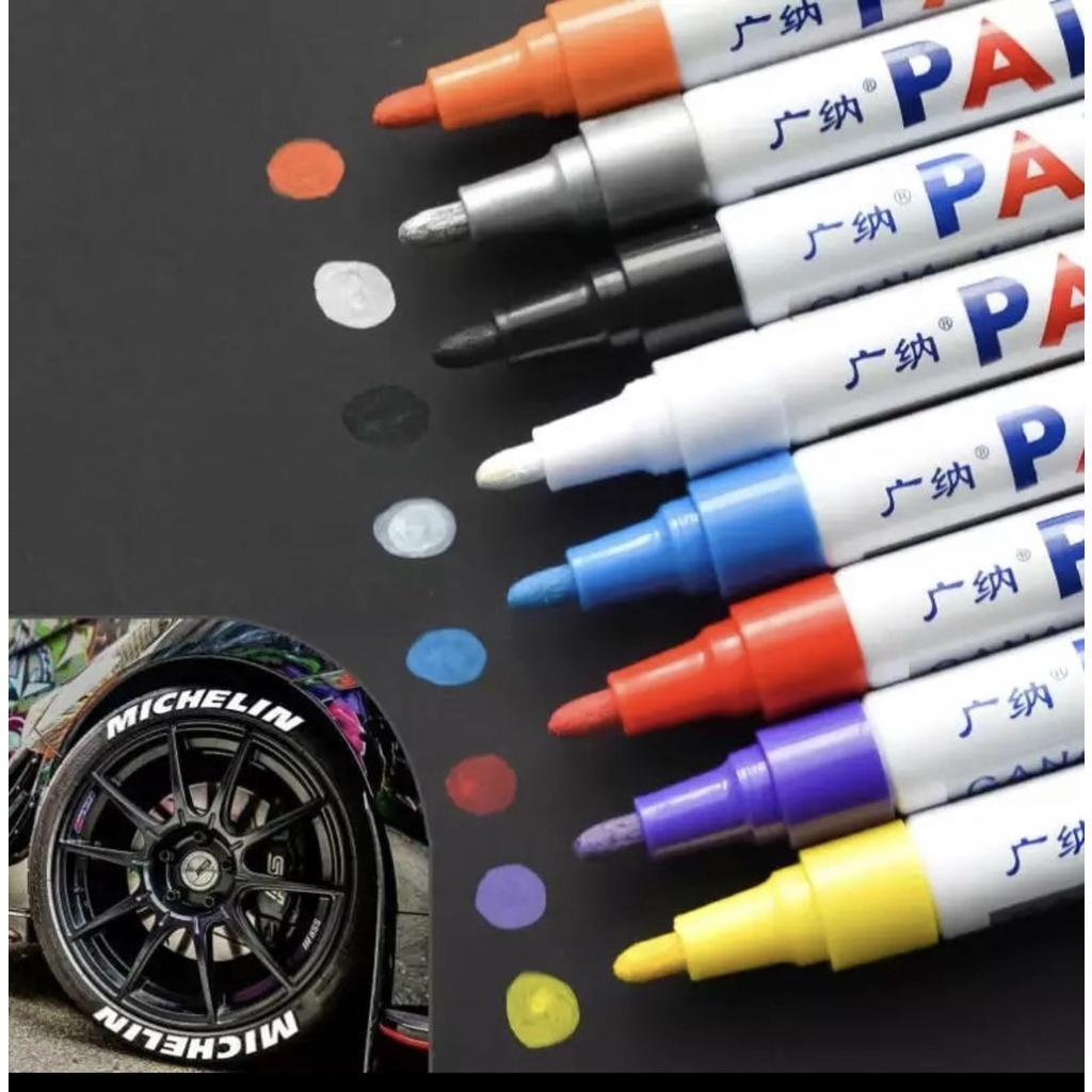 Tire marker license plate marker wheel marker automobile tire marker ...