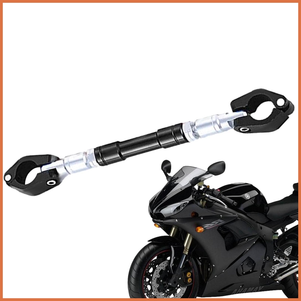 Universal Motorcycle Multifunctional Bracket Balance Adjustable Bar ...