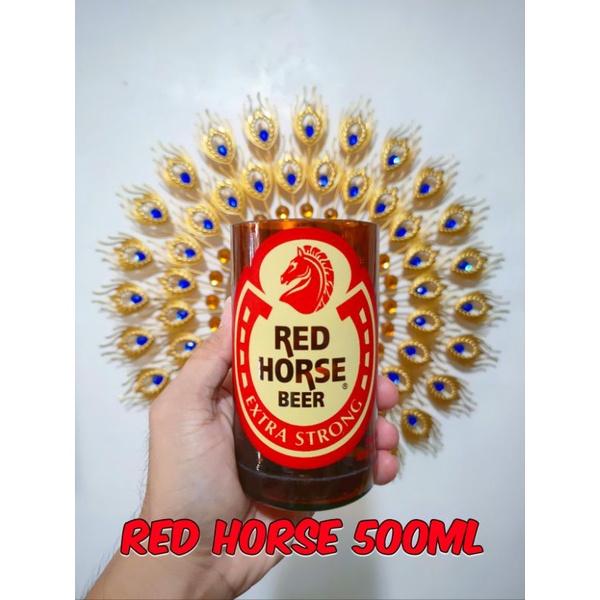 Shop red horse bottle for Sale on Shopee Philippines