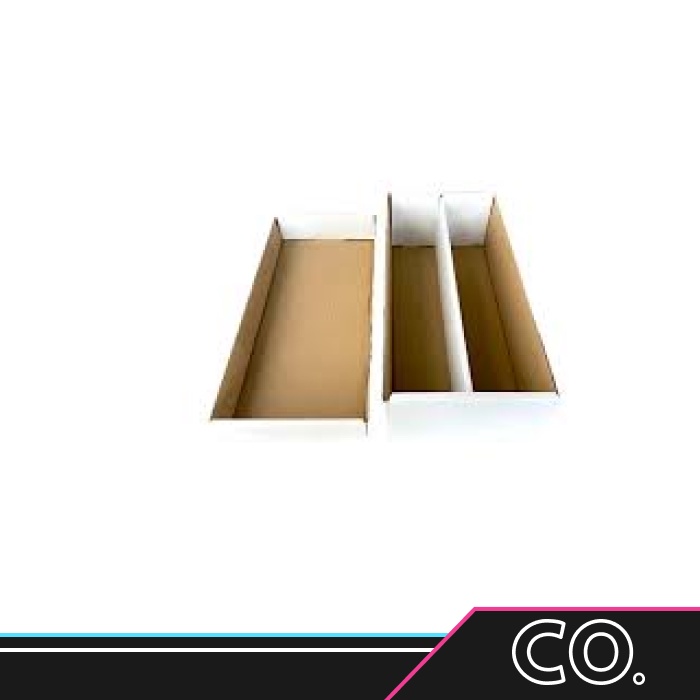 2 Row Card Storage Box 1600 Count Bundle of 5 | Shopee Philippines