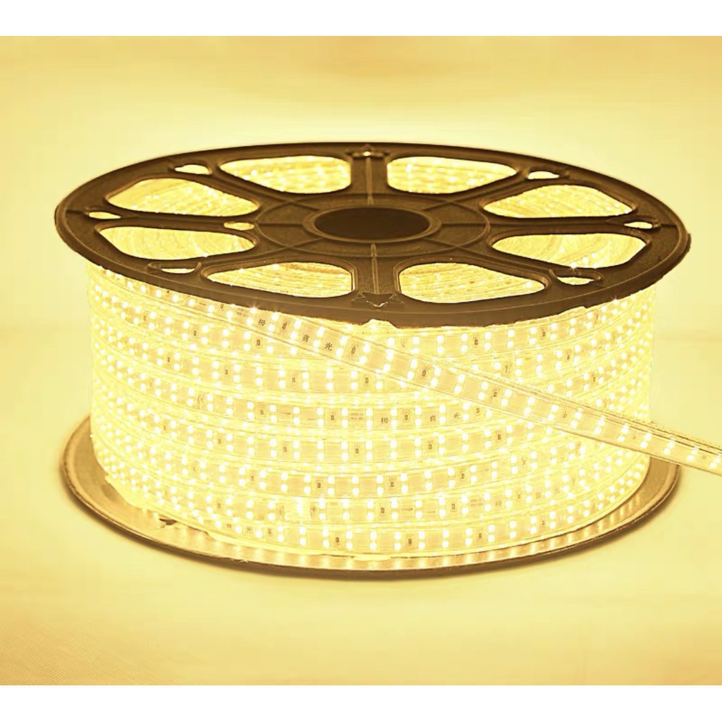 220V LED Strip Light for ceiling Indoor&Outdoor Decorative Light Strip ...