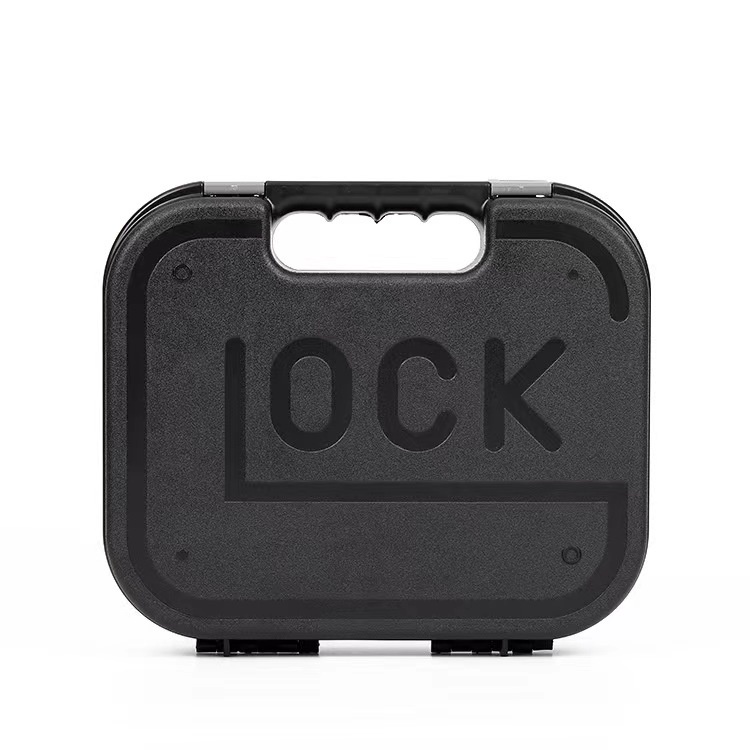 【COD】Security Case Gl0ck Hard Case New Version Carry Case Waterproof ...