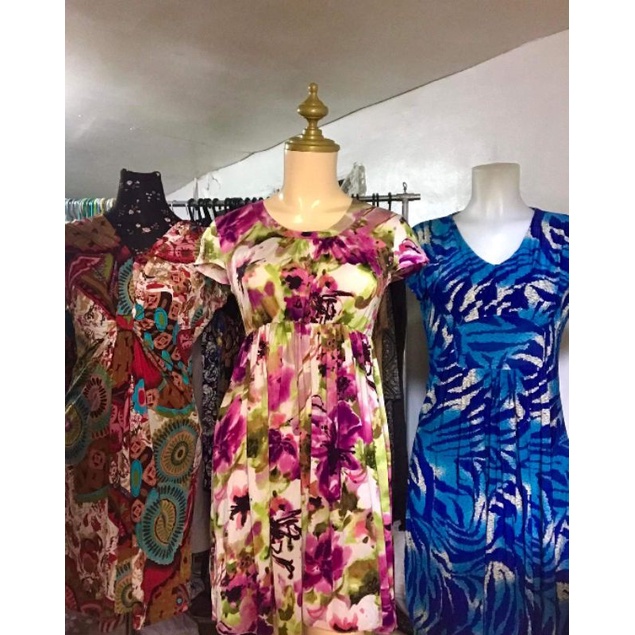 random dresses only (495) | Shopee Philippines