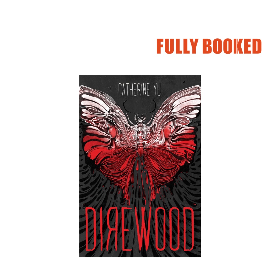 Direwood (Hardcover) by Catherine Yu | Shopee Philippines