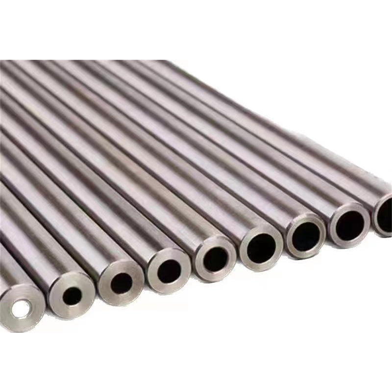 16mm Hydraulic Tube Seamless Explosion-proof Pipe material 42CR ...