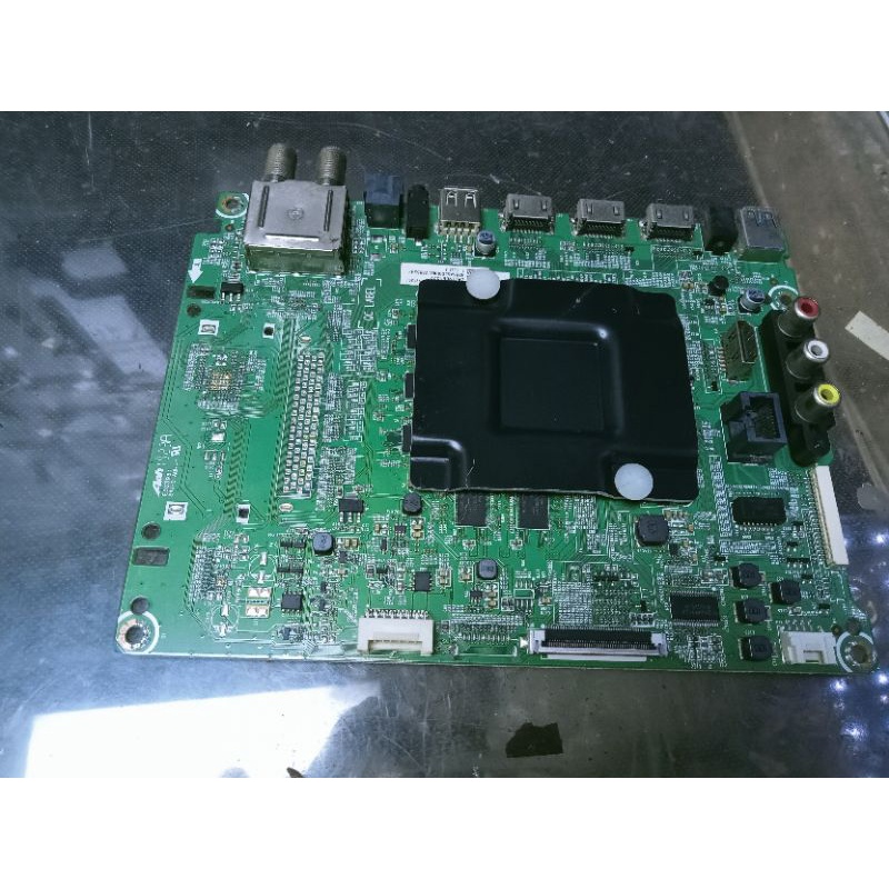 Devant /Hisense 55 inches smart TV mainboard (55UHV400) | Shopee ...