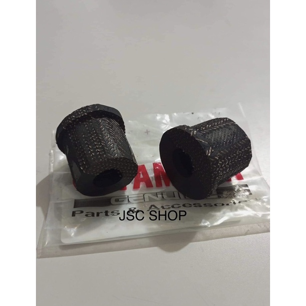 Engine Bushing Yamaha Nmax V1V2 Aerox V1V2 Heavy Duty W/ Ply (2PCS ...