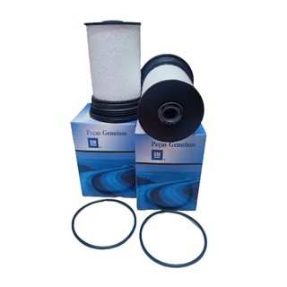 Fuel Filter (94771044) for Chevrolet Trailblazer (2012 - 2020 ...